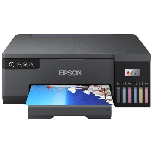 Epson EcoTank L 8050 Druckerpatronen günstig kaufen | hq-patronen.ch